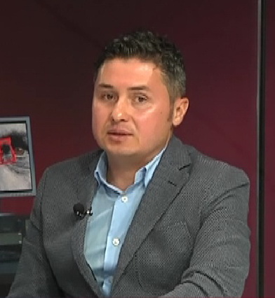 Gazul livrat trebuie plătit şi, prin protocol, trebuie să garantăm că ...